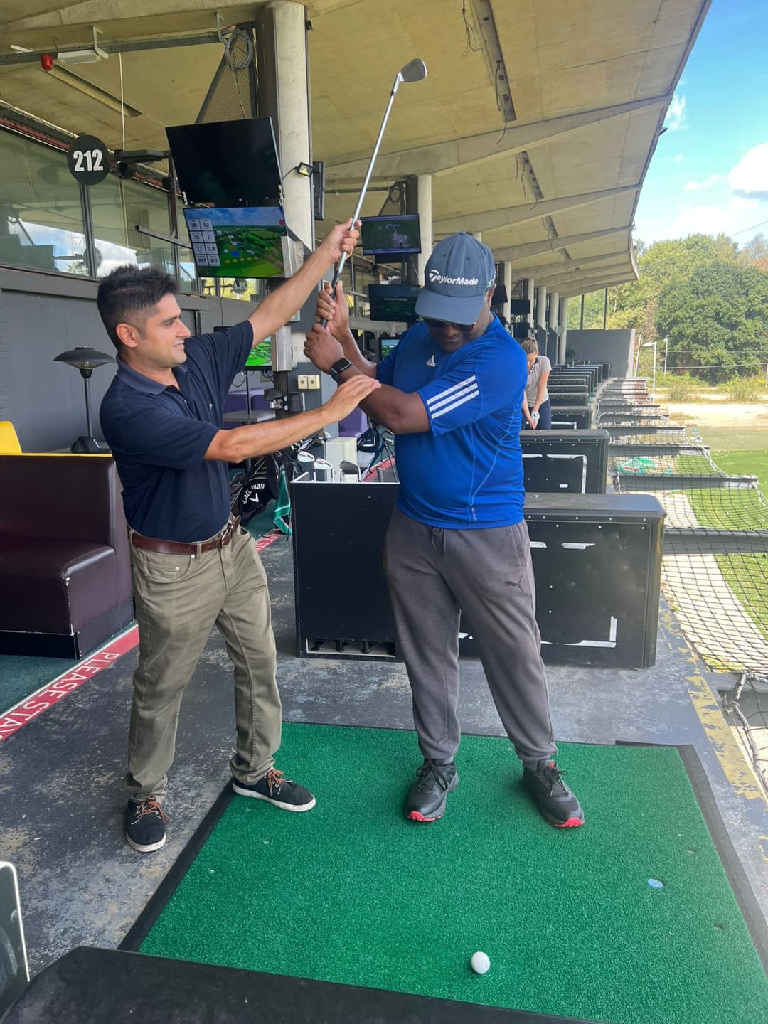 The Ultimate Golf and Gaming Experience for Everyone | Play Golf ...